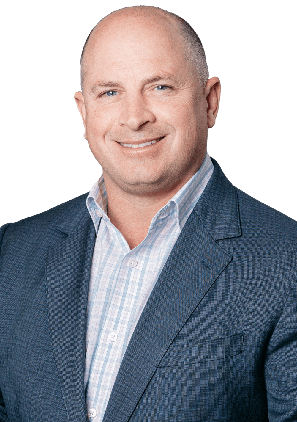 Daniel Lachcik - Lyrical Asset Management