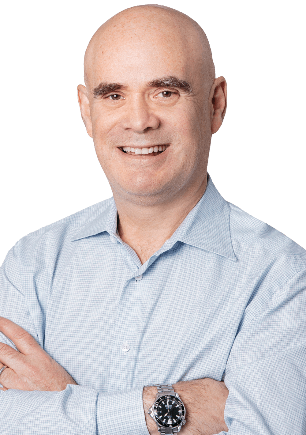 Jeffrey Moses, CFA - Lyrical Asset Management