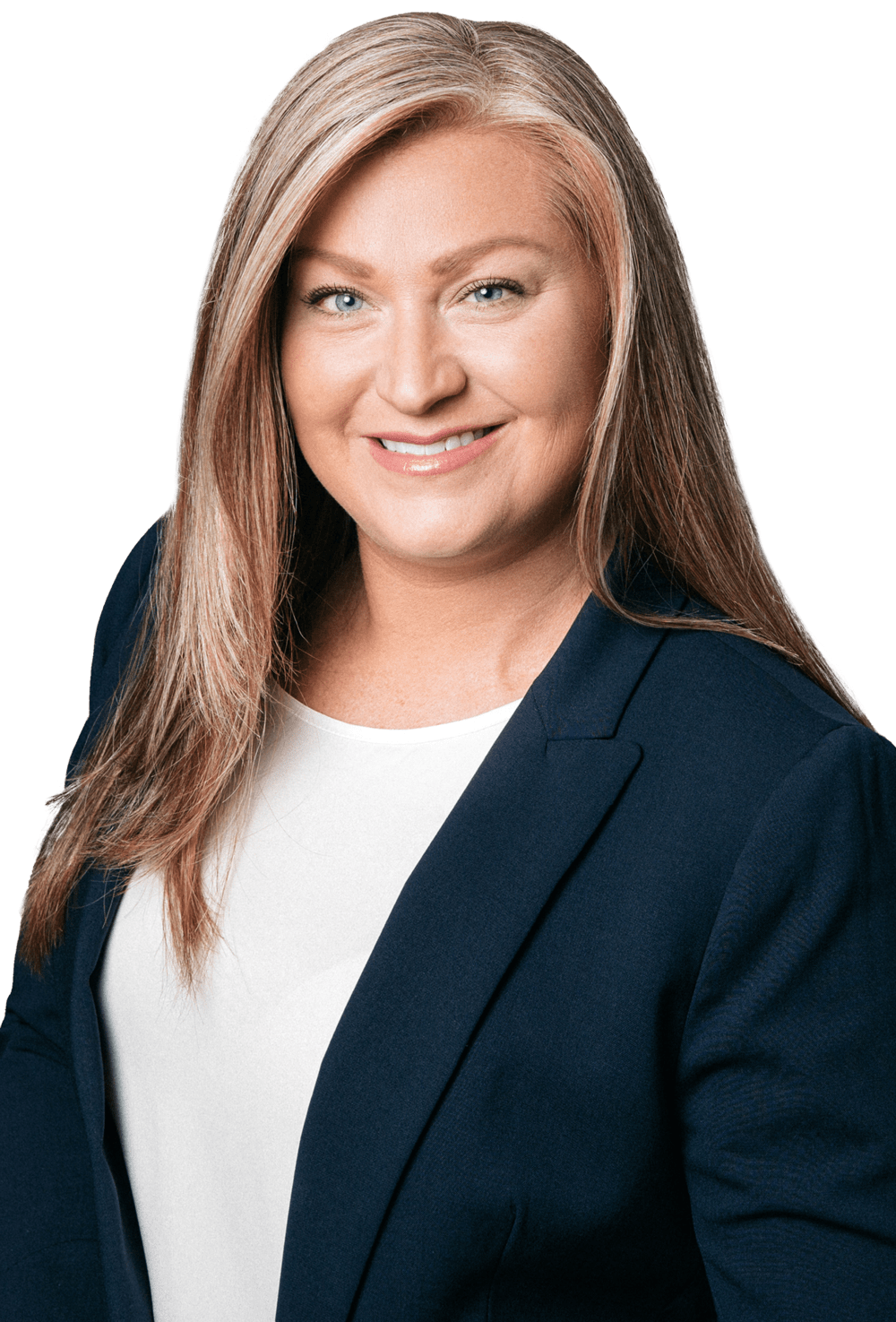 Katrina O’Leary - Lyrical Asset Management